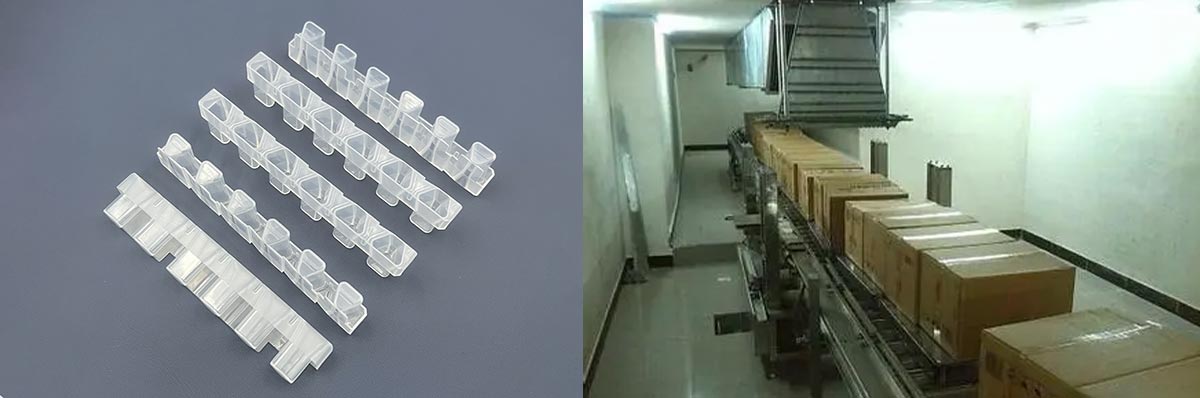 What Is Sterility Assurance Level (SAL) in E-Beam Sterilization and Why ...