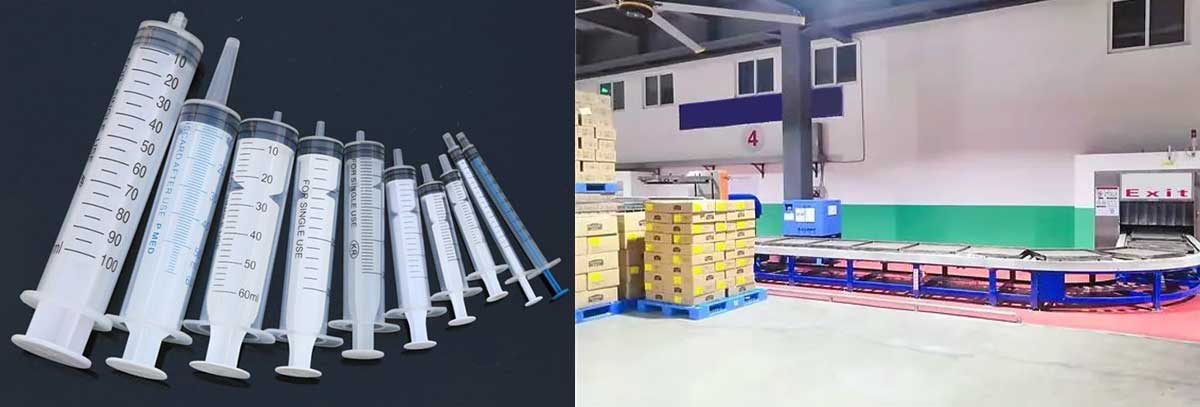 What Is Sterility Assurance Level (SAL) in E-Beam Sterilization and Why ...