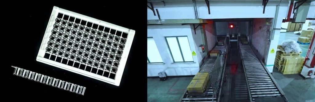 How Does Electron Beam Irradiation Enable Cold Pasteurization for ...